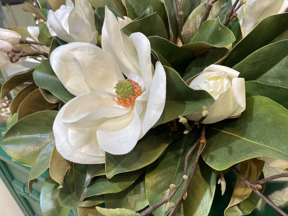Tips for Crafting Magnolia Flower Arrangements I Winward Home
