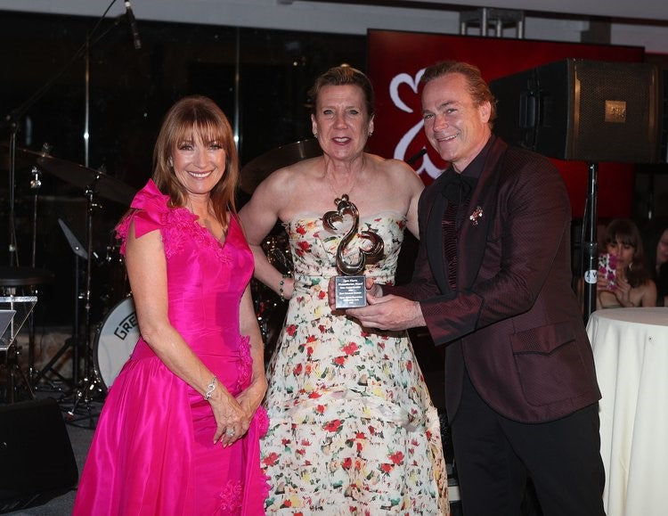 Open Hearts Foundation 2023 Celebratory Gala | Winward Home